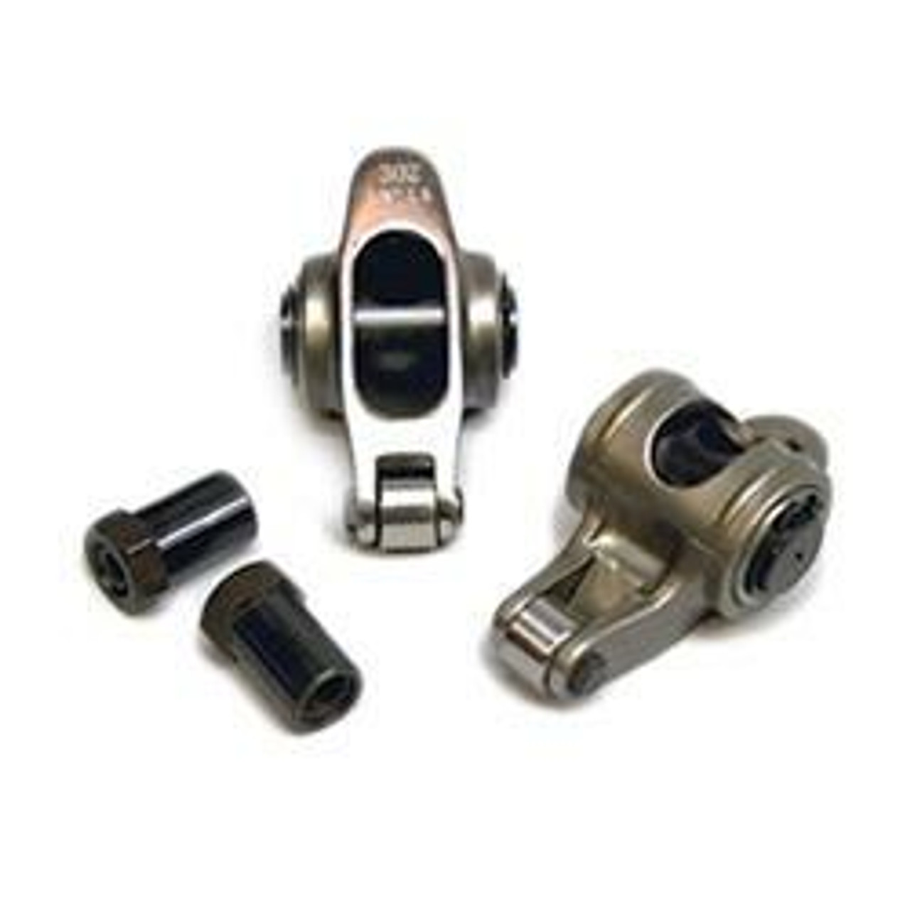 Shop All - Engine - Rocker Arms - Pontiac, Steel Roller Rocker Arms ...